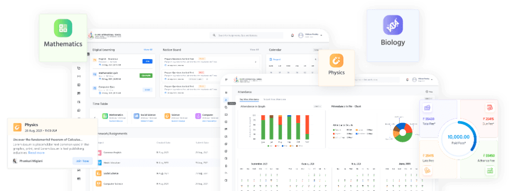 Top Features to Look for in the Best Fee Management Software for ...