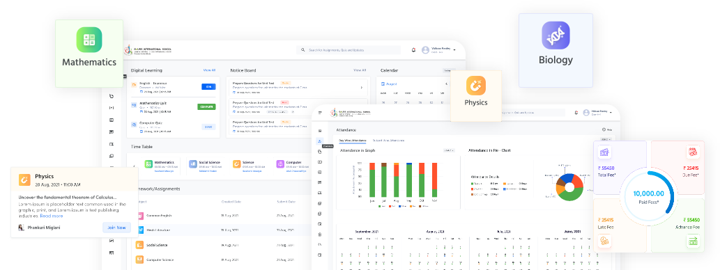 Top Features to Look for in the Best Fee Management Software for ...