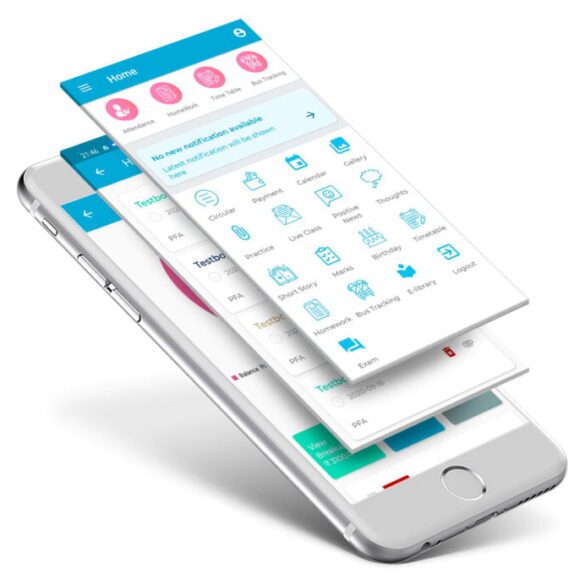 Edunext Technologies | the automation of Learning with School Mobile ...