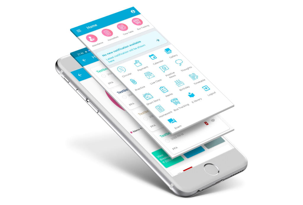 Maximizing Student Engagement with a School Management Software - Blog