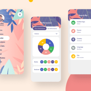 Edunext Technologies' Education Optimization | Examining School ...