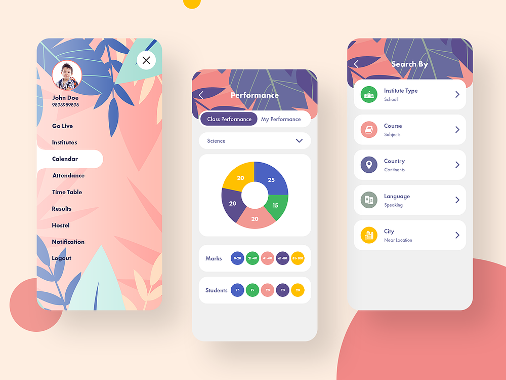 Boosting Student Engagement through a Customized School Mobile App - Blog