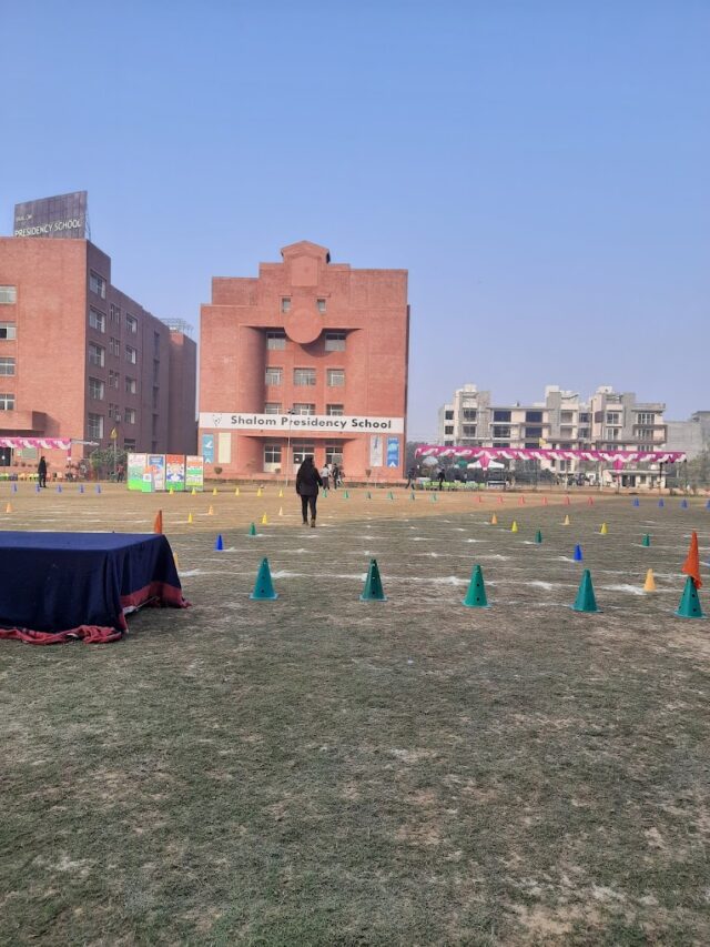 Factors to consider when choosing a Best School in Gurgaon—Shalom ...